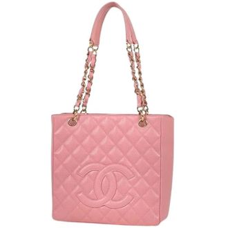 Chanel Damen, Pre-Owned, Rosa, ONE SIZEGr&ouml;&szlig;e