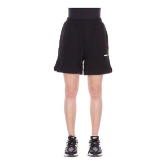 Barrow Short Shorts - - Shorts - Damen - Schwarzk - S