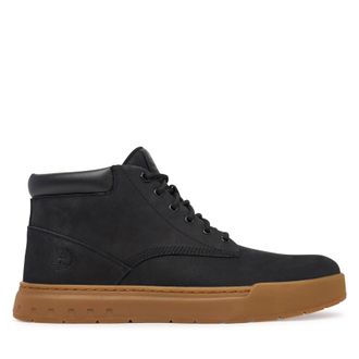 Timberland Sneakers Timberland Maple Grove TB0A69FNW051 Schwarz