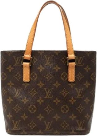Louis Vuitton Damen, Pre-Owned, Braun, ONE SIZEGr&ouml;&szlig;e