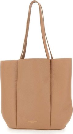 Gianni Chiarini Femme, Sacs, Beige, Taille: ONE Size Lily Shoulder Bag