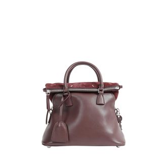 Maison Margiela 5AC Soft Mini Top Handle Bag