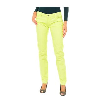 Armani Jeans Gerades Jeans - - Jeans - Damen - Gr&uuml;n - W29