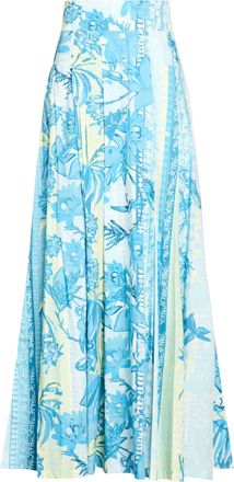 Emporio Sirenuse HOSEN & R&Ouml;CKE - Maxi-R&ouml;cke auf YOOX.COM