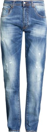 Liu Jo HOSEN & R&Ouml;CKE - Jeanshosen auf YOOX.COM