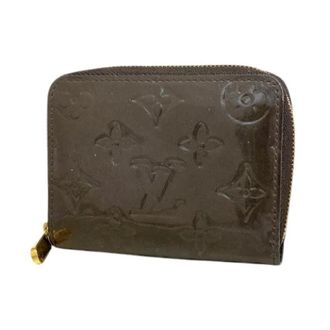 Louis Vuitton Pre-owned Vintage M&uuml;nzb&ouml;rse - - Pre-owned - Damen - Braun - ONE SIZE