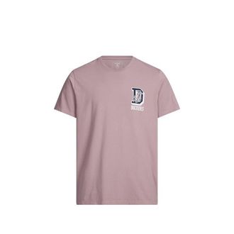 Dockers T-shirt &agrave; logo en coton