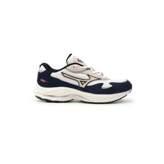 Mizuno Low Top Sneakers - - Shoes - Herren - Wei&szlig; - 40 EU