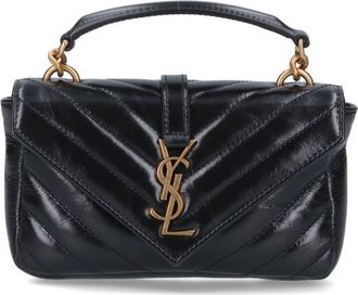 Saint Laurent Mini Tasche College