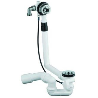 GROHE Talentofill Wannenf&uuml;ll-, Ab- und &Uuml;berlaufgarnitur, f&uuml;r - Grohe