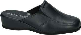 Rohde Damen, Schuhe, Schwarzk, 39 1/2 EUGr&ouml;&szlig;e