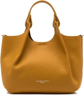 Gianni Chiarini Femme, Sacs, Jaune, Taille: ONE Size DUA