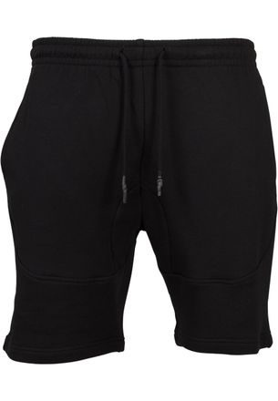 Urban Classics Herren Relaxed Shorts Terry TB2075, Gr. 54 (Herstellergr&ouml;&szlig;e: XL), Schwarz (Black 00007)
