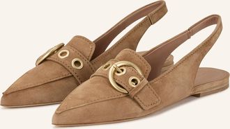 Kennel & Schmenger Slingballerinas Greta beige