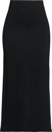 Meimeij HOSEN & R&Ouml;CKE - Midi-R&ouml;cke auf YOOX.COM