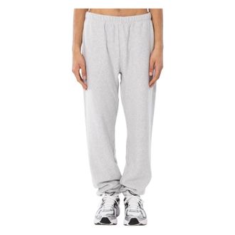 Champion Herren, Hosen, Grau, SGr&ouml;&szlig;e