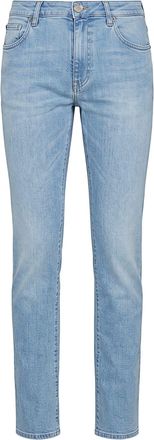 Moorer HOSEN & R&Ouml;CKE - Jeanshosen auf YOOX.COM