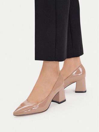 Jenny Pumps CEO-WFA3047-1 Beige