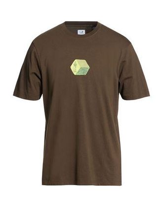 C.P. Company TOPS - T-shirts sur YOOX.COM
