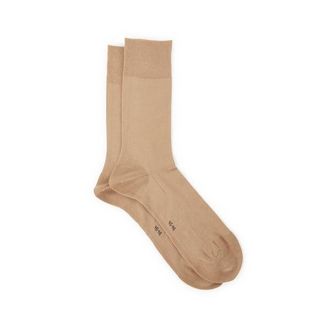 Falke Chaussettes en coton Cooling effect