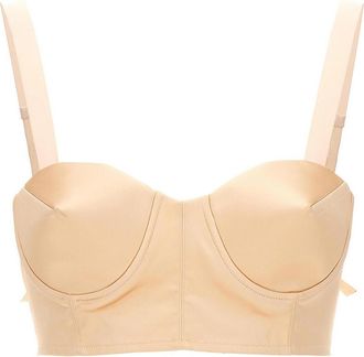 Maison Margiela Top - Nude