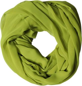 Dolce & Gabbana Homme, Accessoires, Vert, Taille: ONE Size Stole