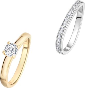 Firetti Ring