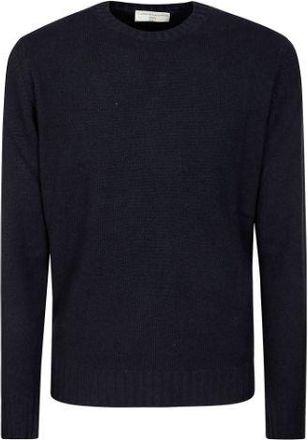 FILIPPO DE LAURENTIIS Filippo De Laurentis | Crewneck Sweater Ls - 50