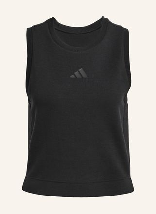 adidas Top All Szn schwarz