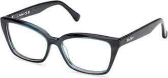 Max Mara MM5232 064 - Lunettes pour femme - Corne color&eacute;e - 54/15/140