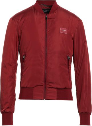 Dolce & Gabbana JACKEN & M&Auml;NTEL - Jacken und Anoraks auf YOOX.COM