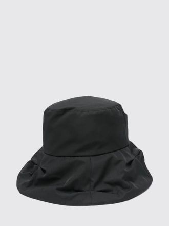 Yohji Yamamoto Chapeau YS Femme couleur Noir