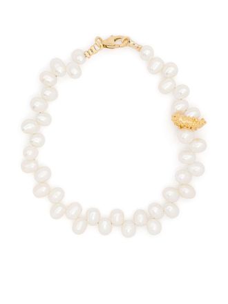 ALIGHIERI Calliope bracelet - Or