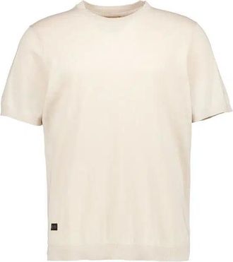 Camel Active Herren T-Shirt beige