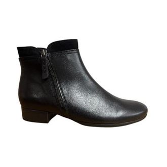 Gabor Stiefeletten - - Shoes - Damen - Schwarzk - 40 1/2 EU