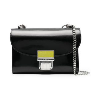 Msgm 99 Borsa Media - - Bags - Damen - Schwarzk - ONE SIZE