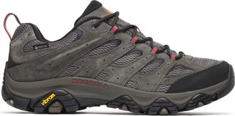 Merrell Moab 3 GORE-TEX Wide Width - Gris - Taille 44.5 W
