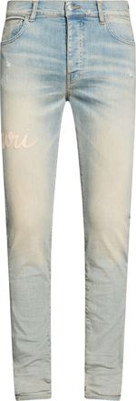 Amiri HOSEN & R&Ouml;CKE - Jeanshosen auf YOOX.COM