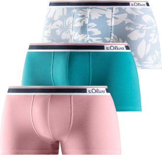 s.Oliver Boxershorts