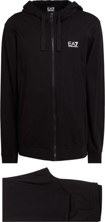 Emporio Armani OVERALLS - Sportanz&uuml;ge auf YOOX.COM