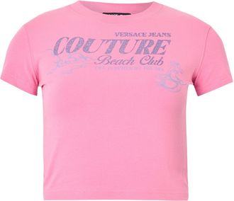 Versace Jeans Couture T-Shirt