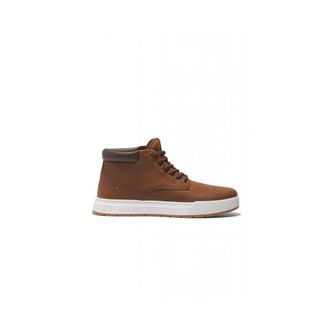Timberland Maple Grove Trainer - - Shoes - Herren - Braun - 41 EU