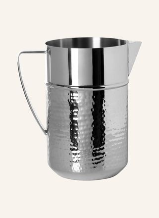 Fink Wasserkrug Nassau silber