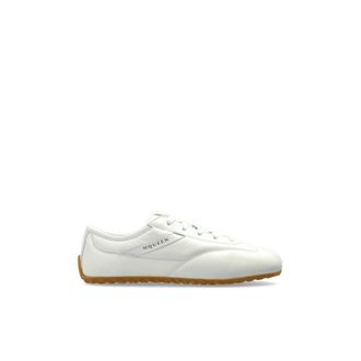 Alexander McQueen Damen, Schuhe, Wei&szlig;, 37 1/2 EUGr&ouml;&szlig;e
