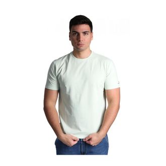 Peuterey Homme, Tops, Vert, Taille: 3XL T-Chemises