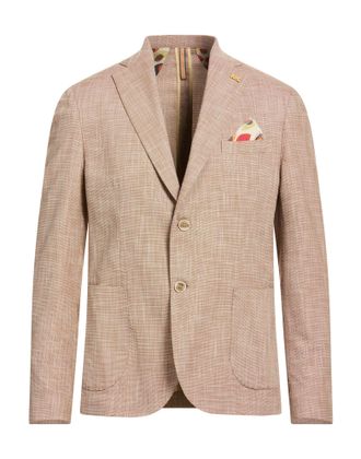 ROBERTO P LUXURY ANZ&Uuml;GE und CO-ORDS - Blazers auf YOOX.COM