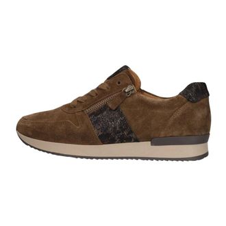 Gabor Damen, Schuhe, Braun, 37 1/2 EUGr&ouml;&szlig;e
