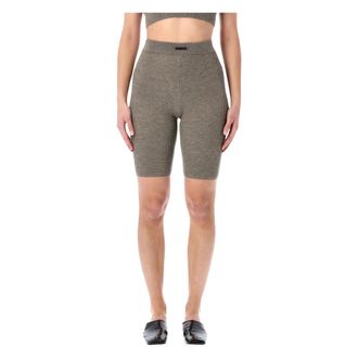 Fear of God Damen, Shorts, Grau, XSGr&ouml;&szlig;e