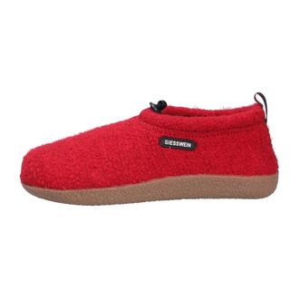 Giesswein Damen, Schuhe, Rot, 41 EUGr&ouml;&szlig;e