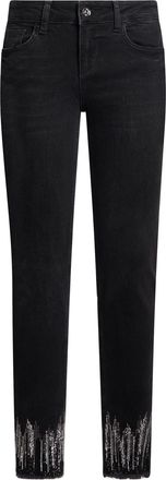 Liu Jo HOSEN & R&Ouml;CKE - Jeanshosen auf YOOX.COM